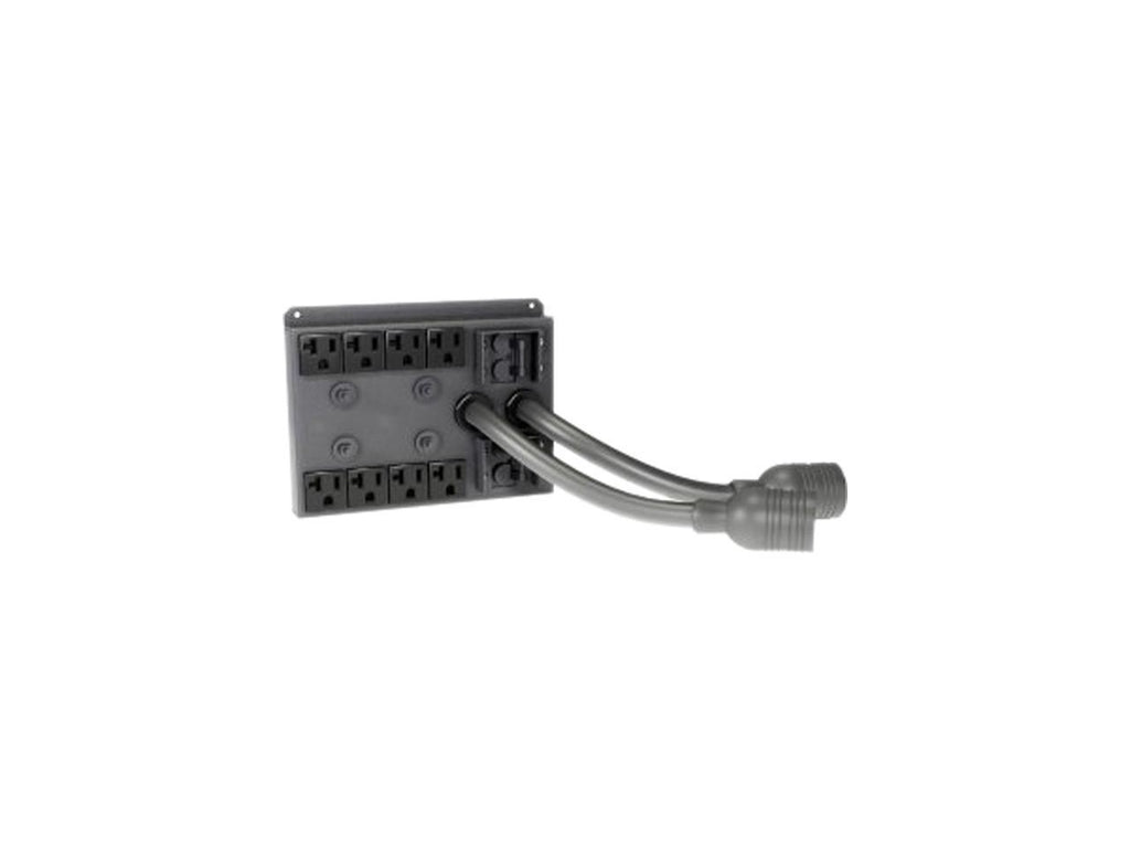 Liebert PD2-101 10-Outlets PDU – Retailking.com