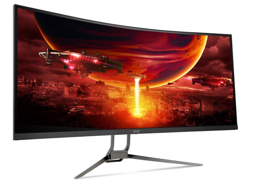 Acer Nitro EDA343CUR J0bmiippx 34" 1000R 21:9 Curved QHD (3440 x 1440) – Retailking.com