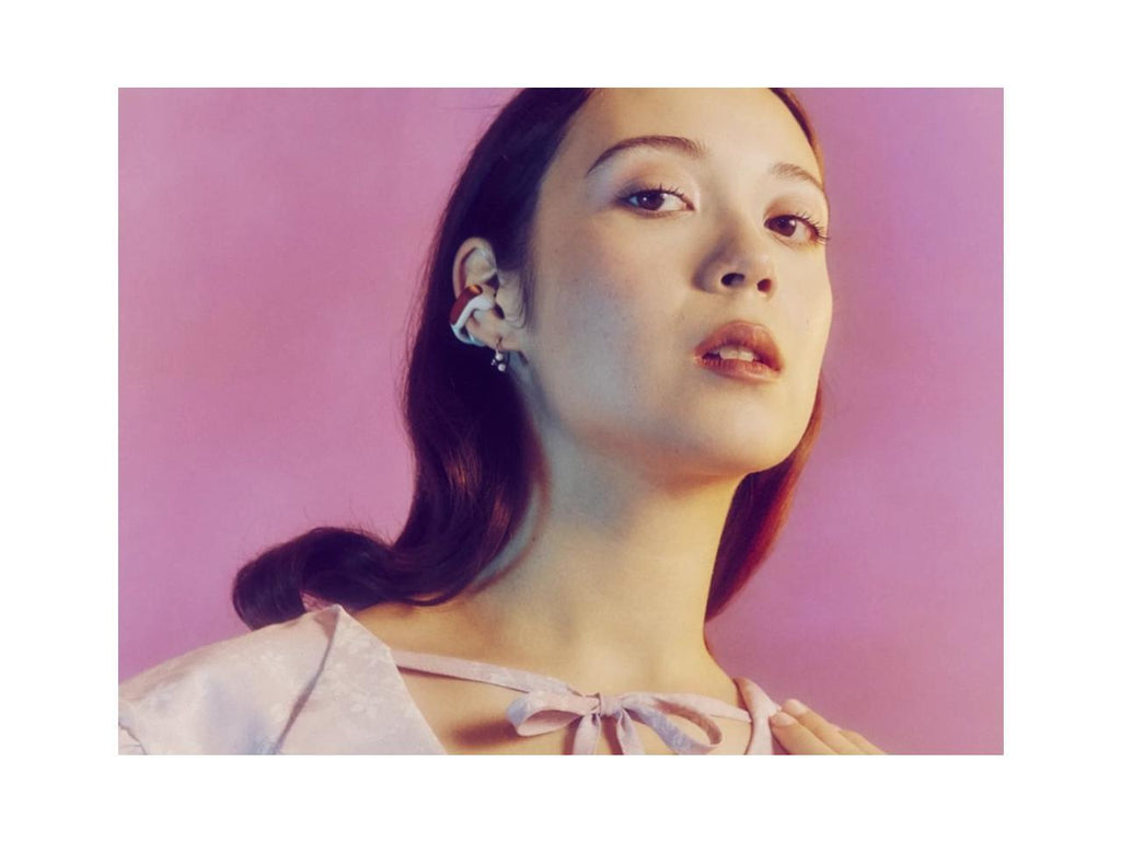 Bose Ultra Open-Ear True Wireless Open Earbuds - Sunset Iridescent – Retailking.com