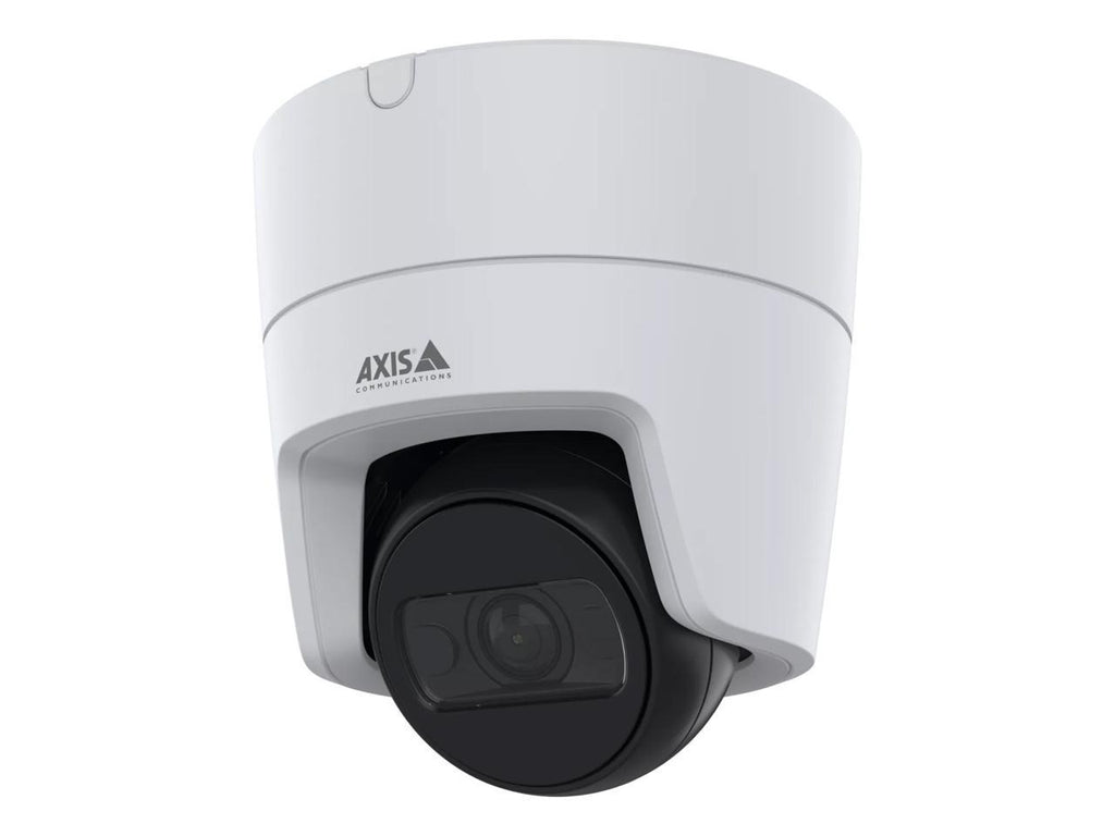 AXIS M3126-LVE Dome Camera, AI-powered 4 MP turret style camera | 0291 – Retailking.com