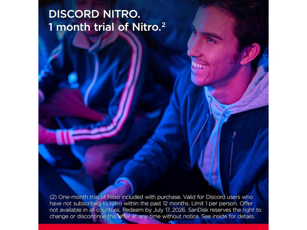 SanDisk 2TB Extreme Portable SSD, Officially Licensed for PlayStation – Retailking.com