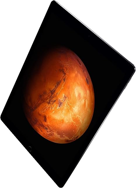 APPLE IPAD PRO 12.9" 1ST GEN 256GB WIFI ONLY ML0T2LL/A - SPACE GRAY - – Retailking.com