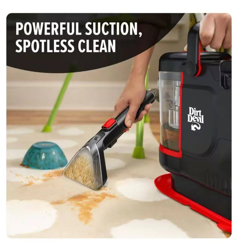 Dirt Devil Spot Scrubber