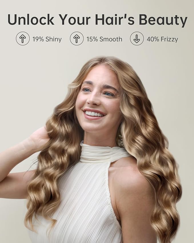 Laifen Hair Dryer Negative Ionic Blow Dryer 110,000RPM Brushless Motor – Retailking.com