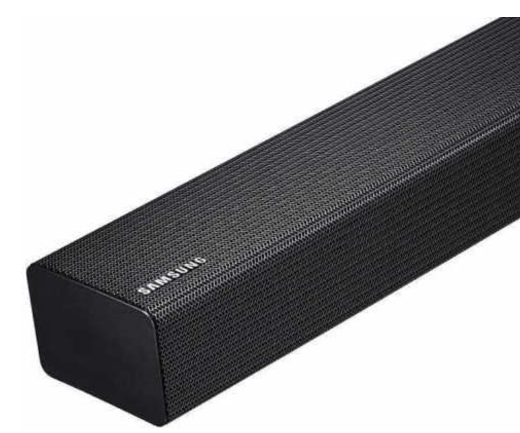 For Parts: Samsung HW-MM45C 2.1-channel 320W Bluetooth Soundbar - MISS ...