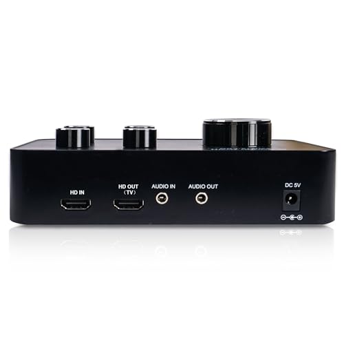 SOUND TOWN WIRELESS MICROPHONE KARAOKE MIXER SYSTEM HD AUDIO SWM15-PRO ...
