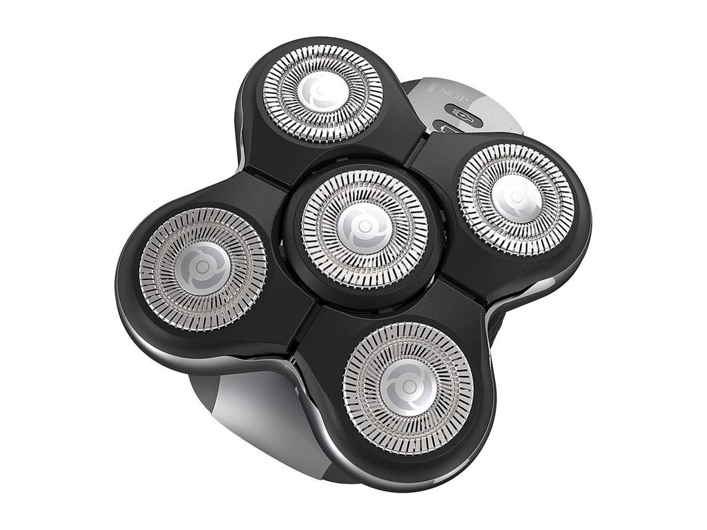 Remington Balder Pro Head Rotary Shaver – Retailking.com