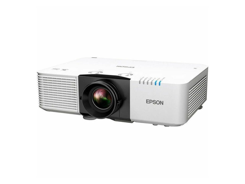 Epson PowerLite L L690U Standard Throw 3LCD Projector - 21:9 - 2160p ...