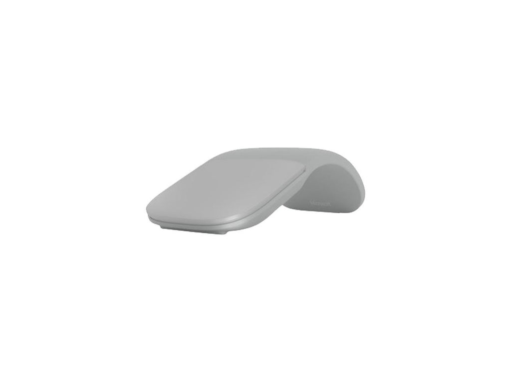 Microsoft Surface Arc Touch Mouse FHD-00001 Light Gray – Retailking.com