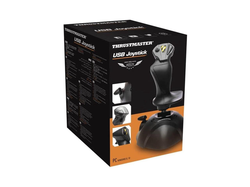 Thrustmaster USB Joystick for PC, VR – Retailking.com