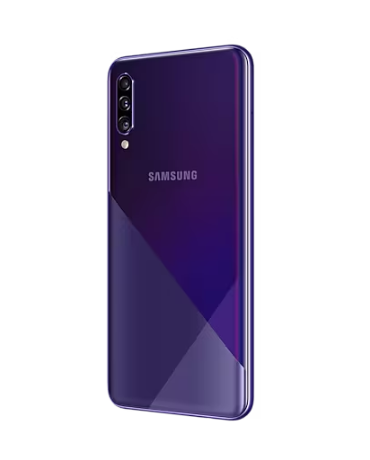 Samsung Galaxy A30s SM-A307G Duos 64GB- UNLOCKED - Prism Crush Violet ...