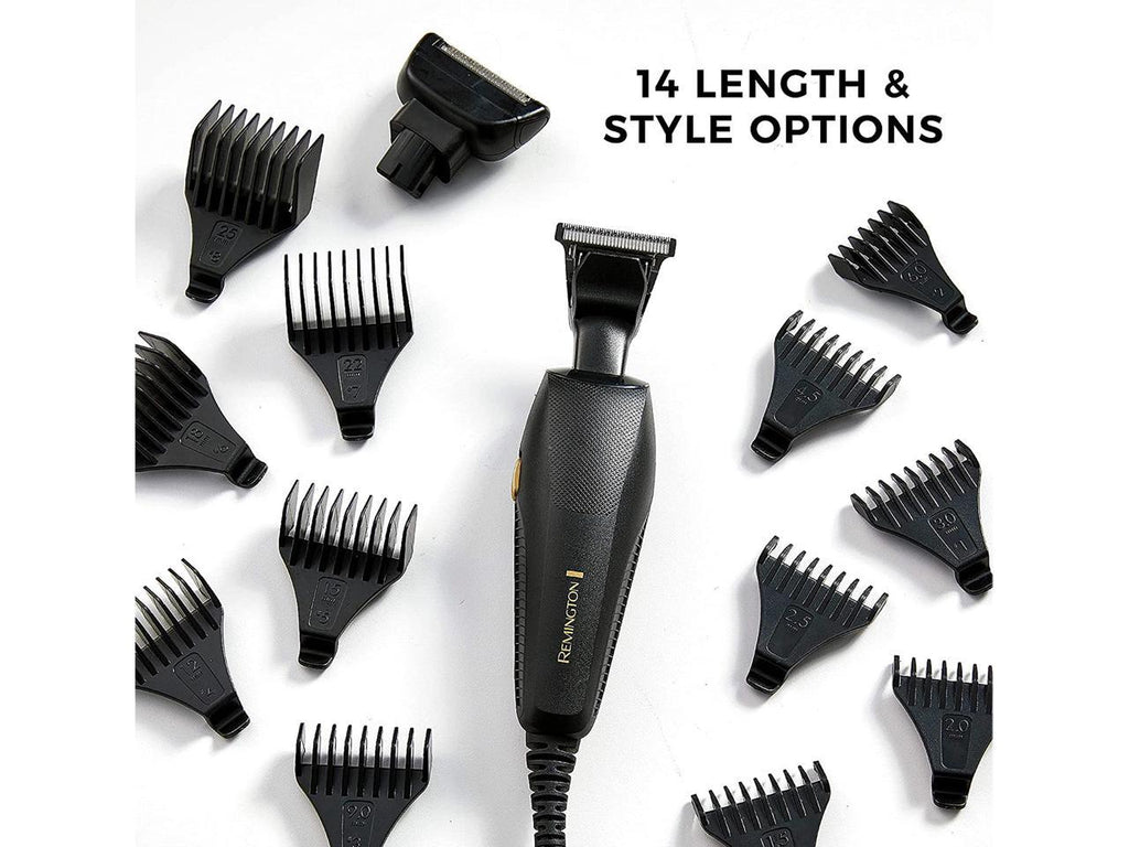 Remington Ultimate Precision Haircut Kit HC3160 – Retailking.com