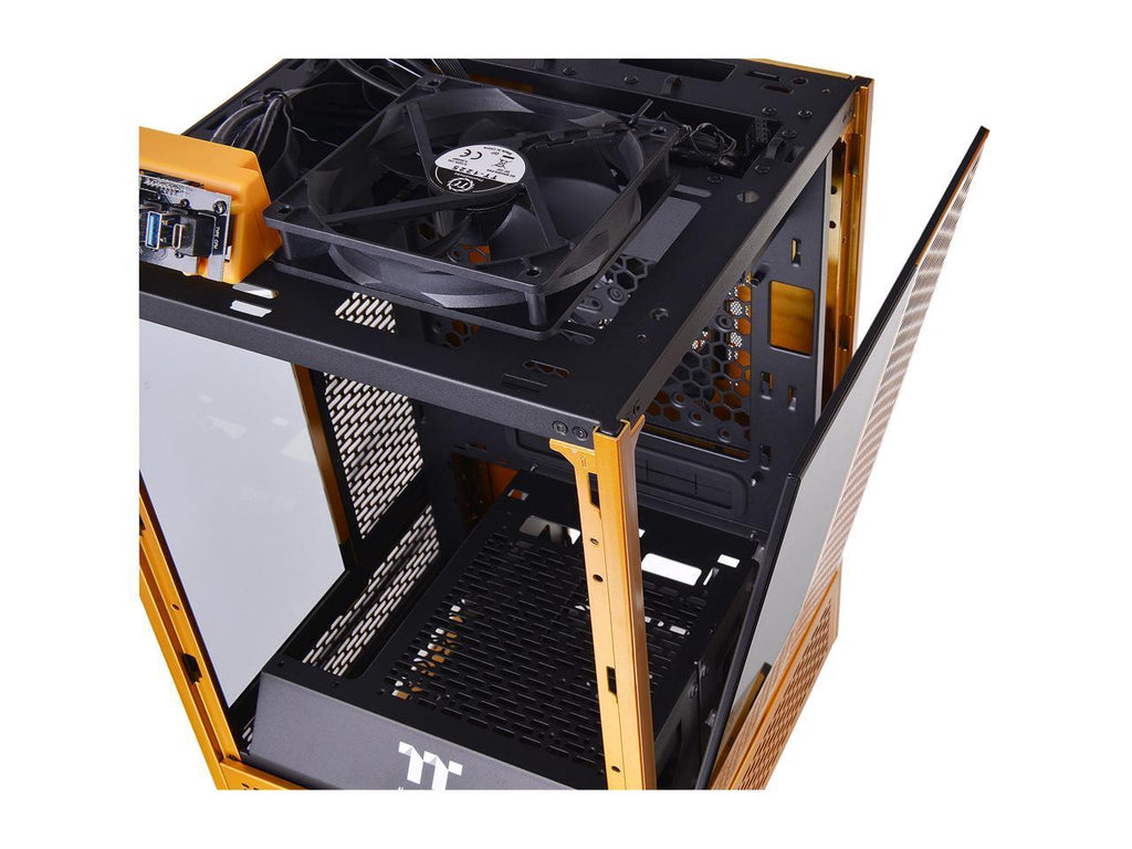 CASE TT | TOWER 100 GOLD R – Retailking.com