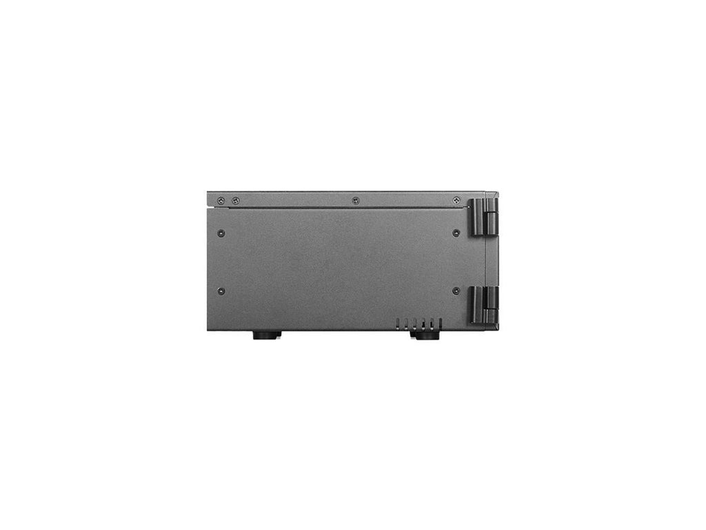 2-bay eSATA/USB3 RAID Tower Configurable RAID Storage Enclosure System ...