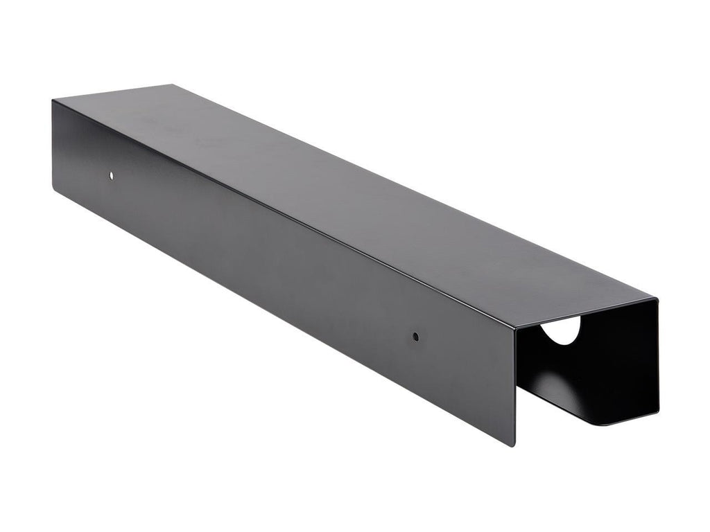 Under Desk Cable Management Tray, Cable Tray Organizer for Office/Stan ...