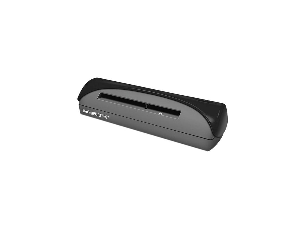 DocketPORT 667 Simplex ID Scanner – Retailking.com