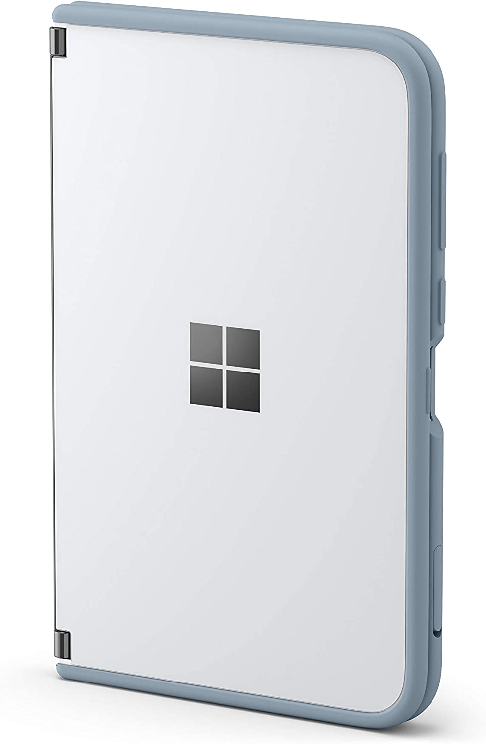 Microsoft Surface Duo Bumper 2 - Light Blue - 1IQ-00005 - Brand New ...