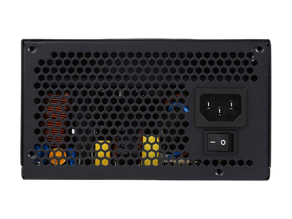 Enermax Active Power Factor Correction - Internal 1000 Power ...