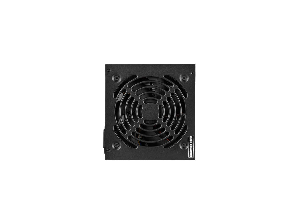 DeepCool DA500 80 Plus Bronze Certified 500W Power Supply, ATX12V, 120 ...