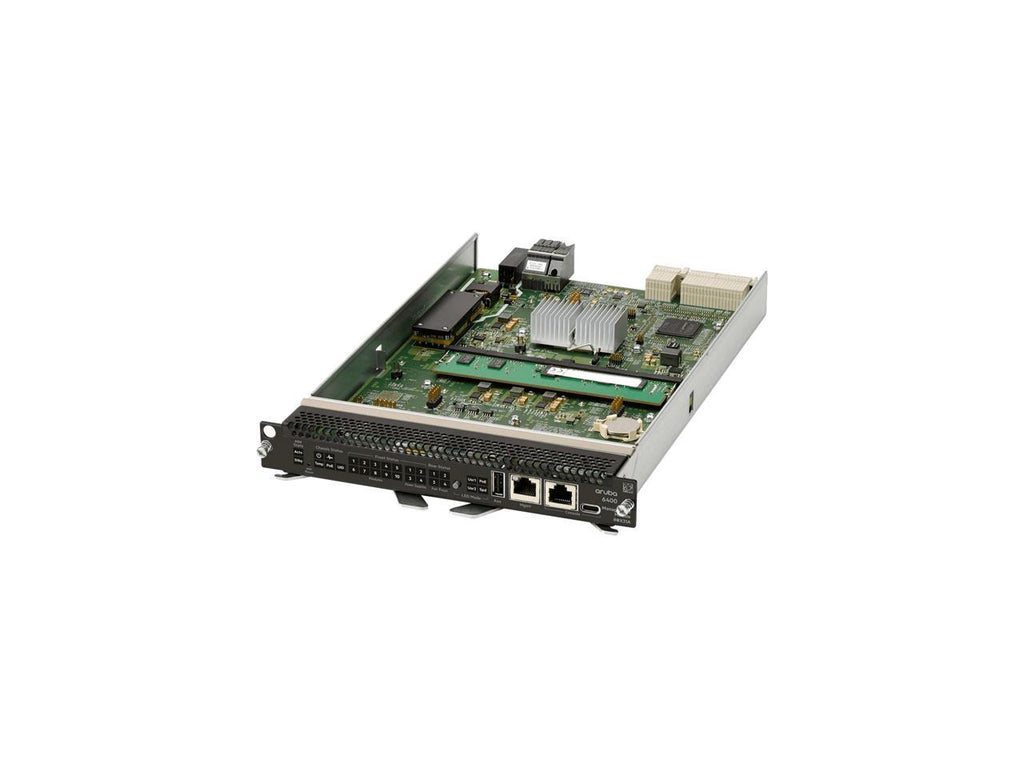 Aruba 6400 Management Module – Retailking.com