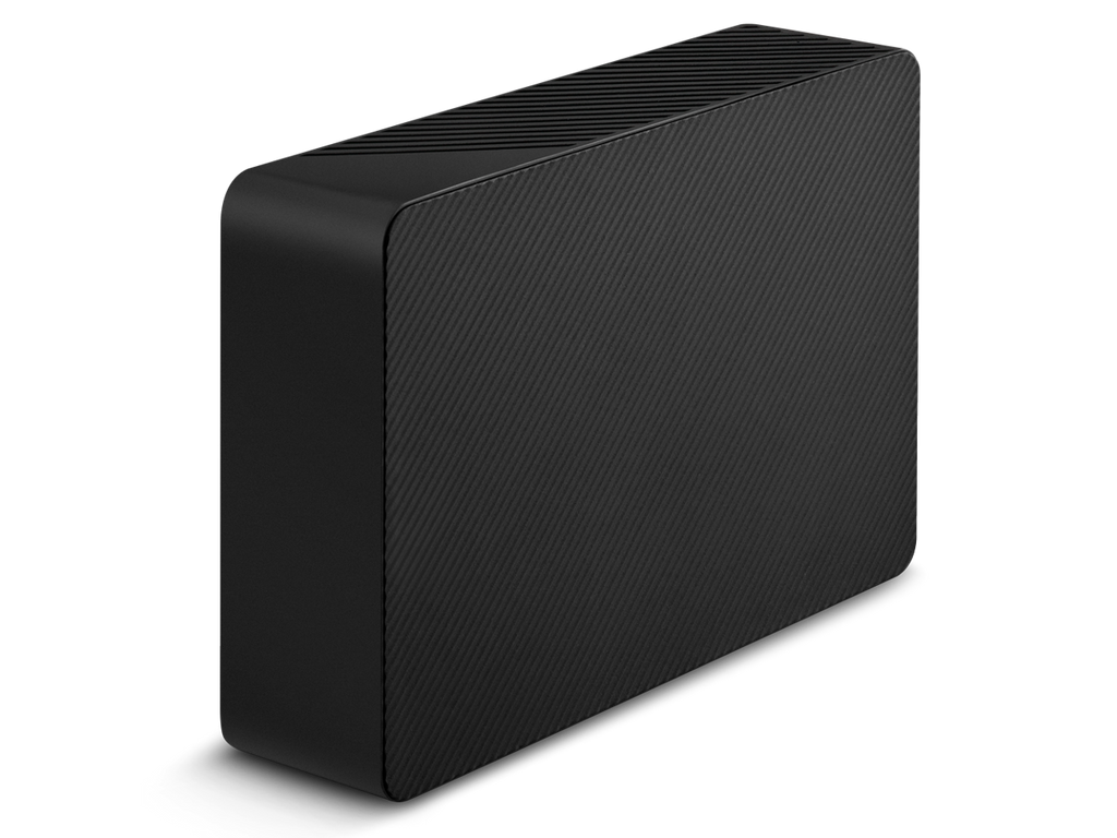 Seagate Expansion 26TB USB 3.0 Desktop Hard Drive STKP26000400 Black ...