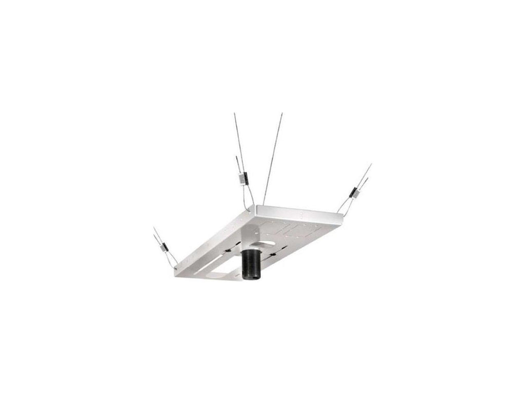 Peerless CMJ500R1 Lightweight Adjustable Suspended Ceiling Plate ...