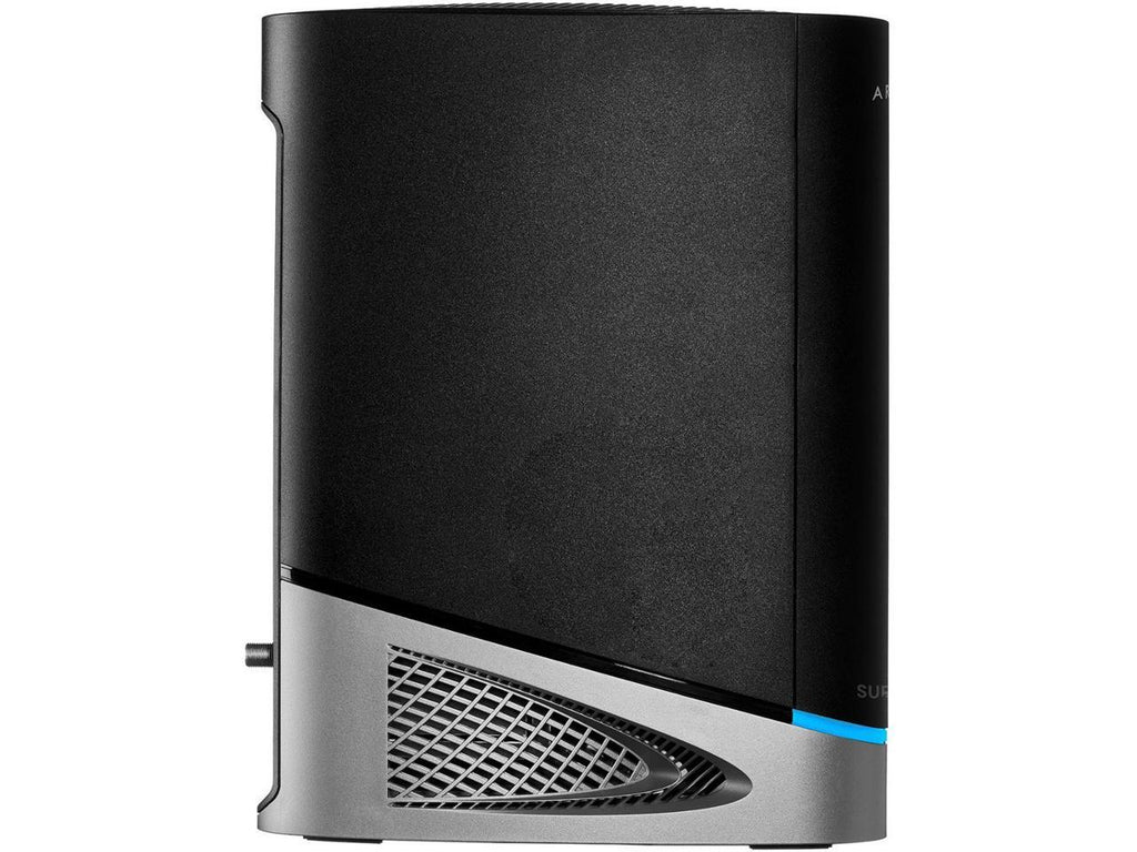 Arris G54 SURFboard® DOCSIS® 3.1 Gigabit Modem & Wi-Fi® 7 Router ...