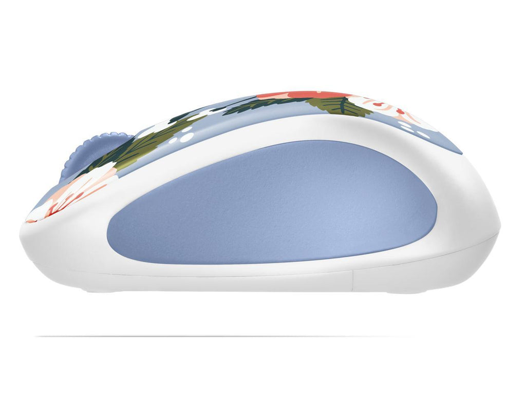 Logitech M317C Wireless Mouse Limited Edition - USB Receiver, 12 month ...