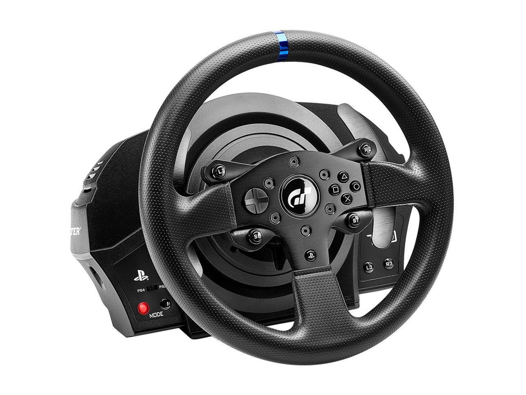 Thrustmaster T300 RS GT Racing Wheel (PS3, PS4, PS5, PC) – Retailking.com