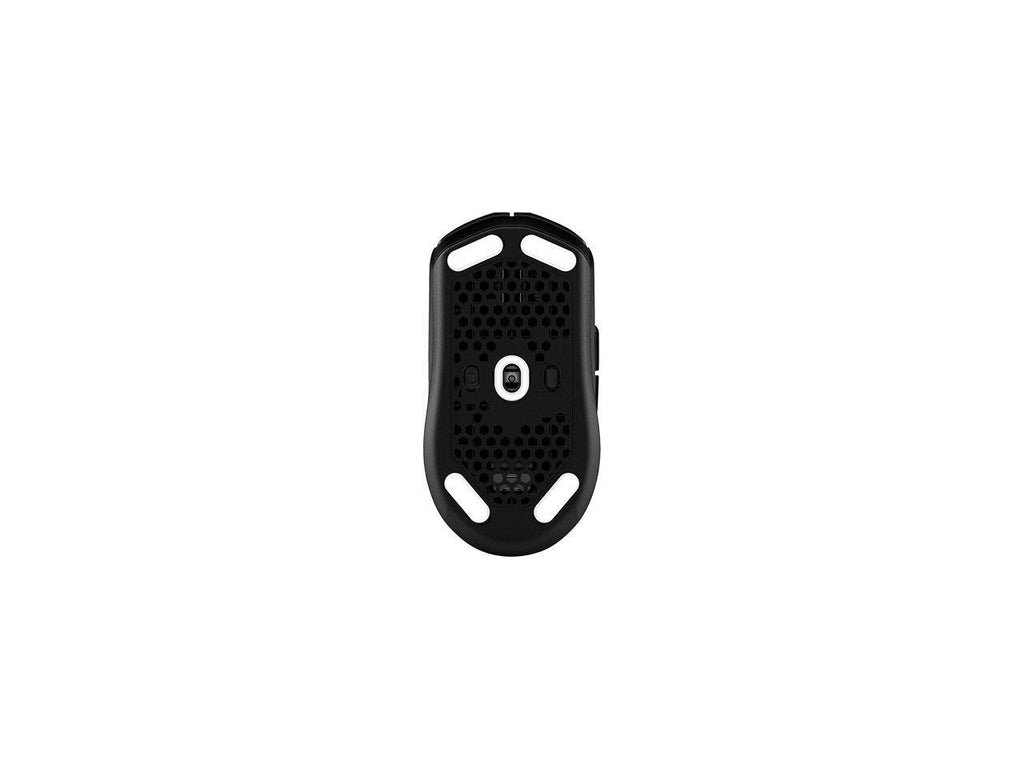 HyperX Pulsefire Fuse Pulsefire Fuse Black 6 Buttons Bluetooth Bluetoo ...