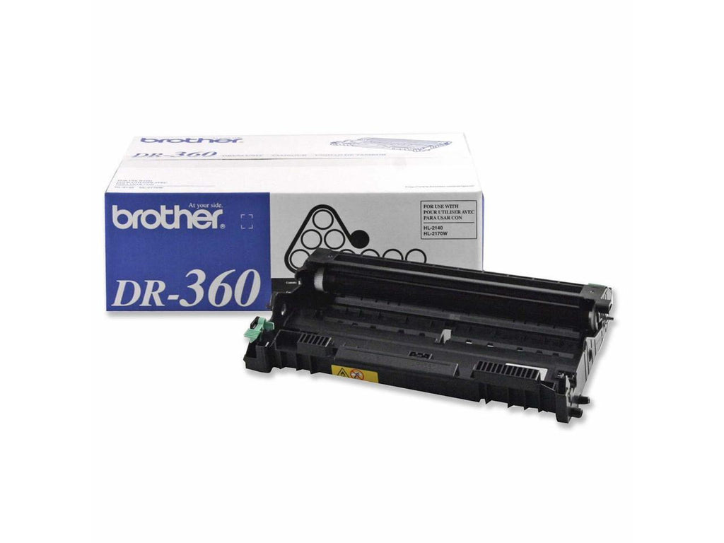 Brother DR360 Drum Unit – Retailking.com
