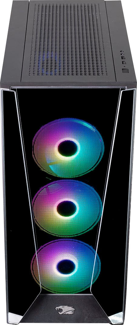 IBUYPOWER DESKTOP I9-11900KF 16GB 1TB SSD RTX 3070 TRACE-MR1008 - BLAC ...