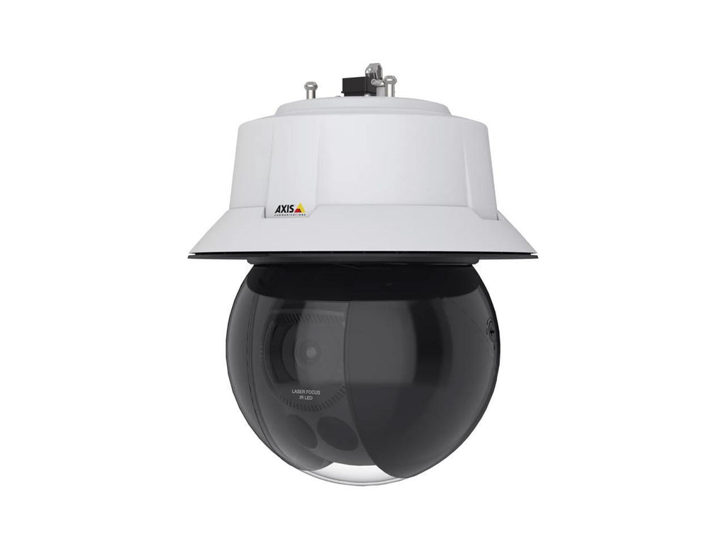 AXIS Q6315-LE PTZ Network Camera, High-end outdoor-ready HDTV 1080p PT ...
