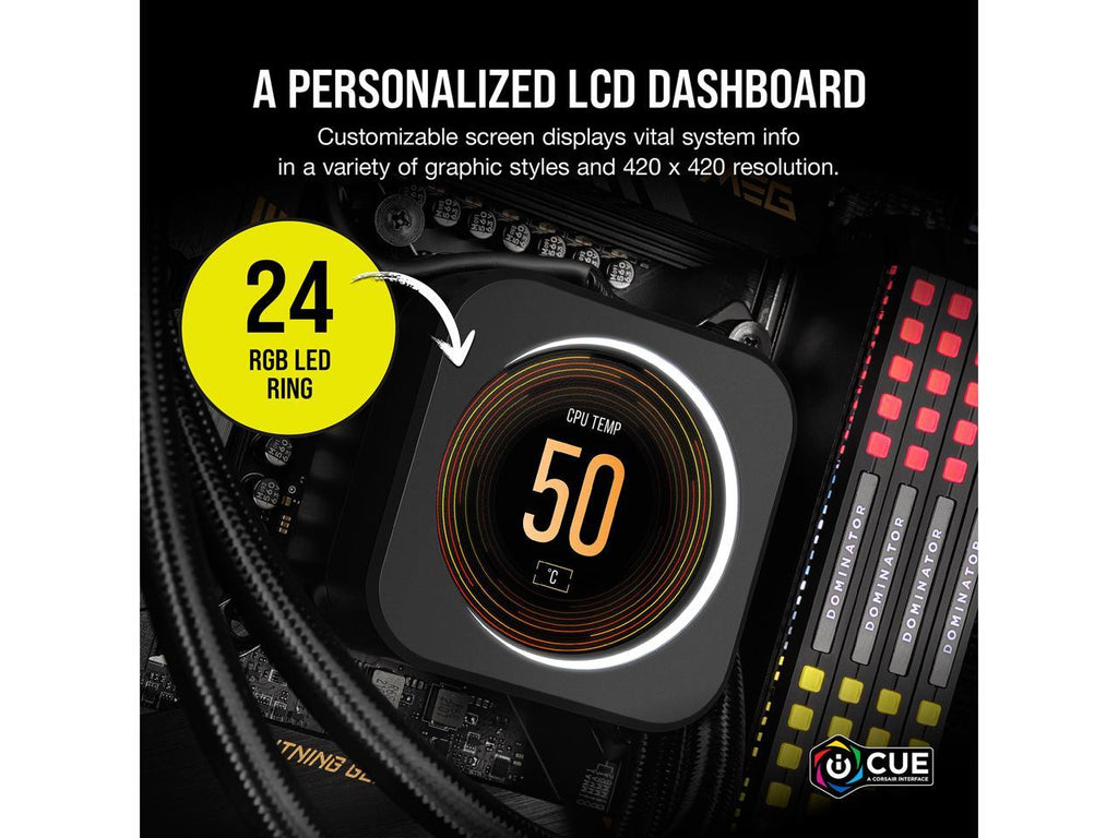 ELITE LCD UPGRADE KIT – Retailking.com