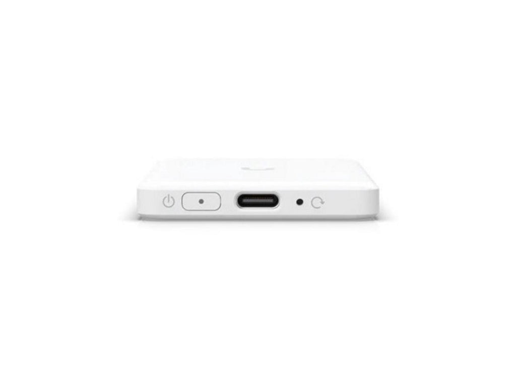 Ubiquiti WiFiMan Wizard Spectrum Analyzer, Band Scanning - USB - 3.7V ...
