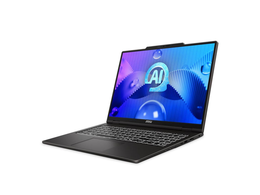MSI Venture 16 AI Touchscreen Laptop Intel Core Ultra 9 285H 32GB RAM ...