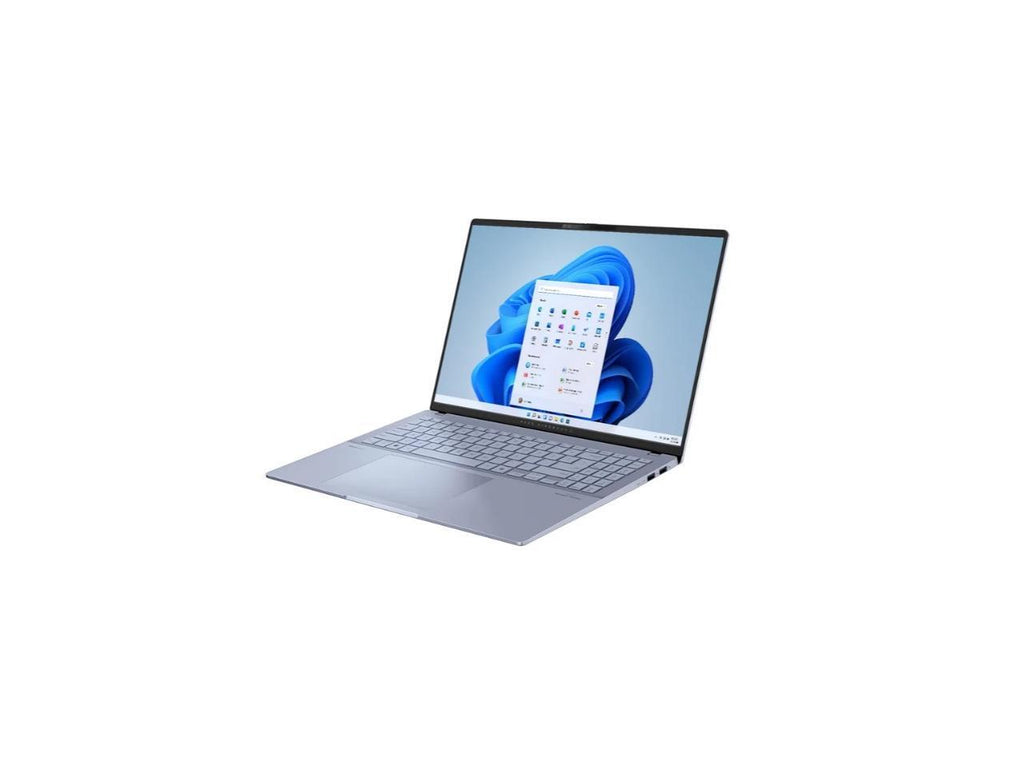 ASUS Vivobook S16 Laptop Intel Core Ultra 9 285H 32GB Memory 1TB SSD 1 ...