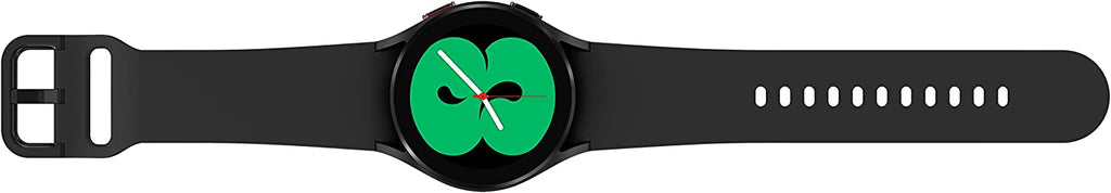 SAMSUNG Galaxy Watch 4 40mm Smartwatch Bluetooth SM-R860NZKAXAA - Blac ...