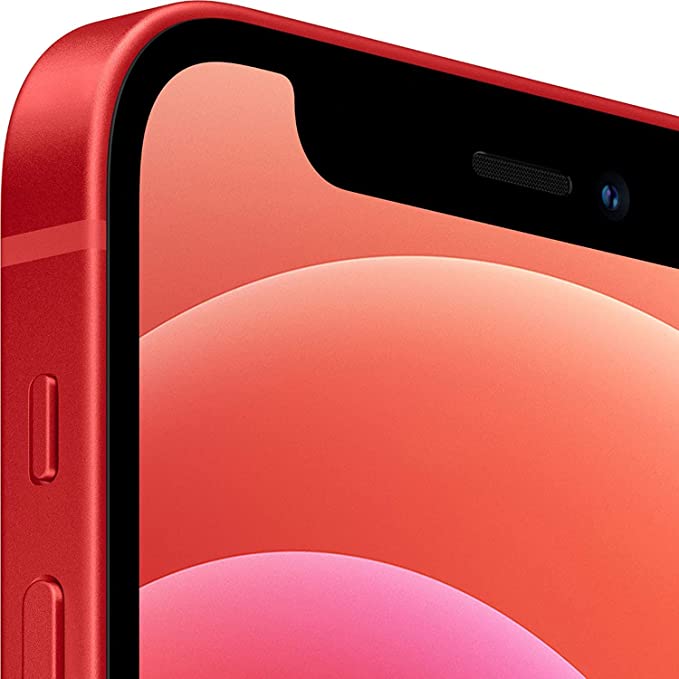 APPLE IPHONE 12 MINI 128GB UNLOCKED NG6P3LL/A - RED - Like New ...