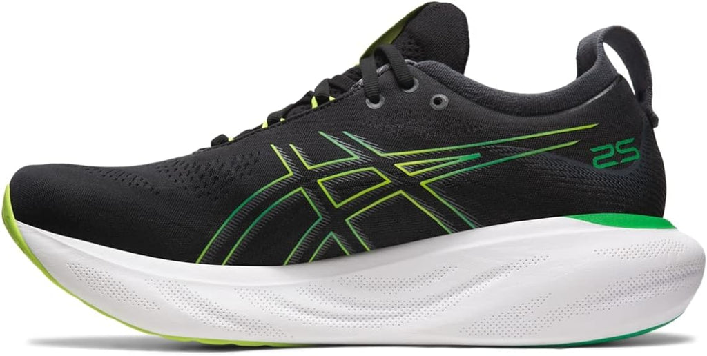 1011B547 Acsis Men Gel Nimbus 25 Running shoes - Brand New – Retailking.com