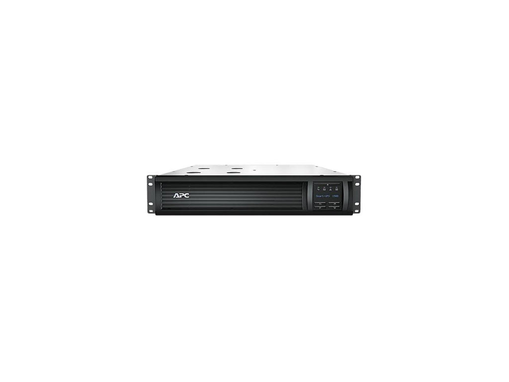 APC 1500VA Smart UPS with SmartConnect, SMT1500RM2UC Rack Mount UPS Ba ...