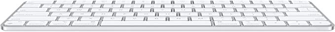 Apple Magic Keyboard without Touch ID MK2A3LL/A - WHITE - Like New ...