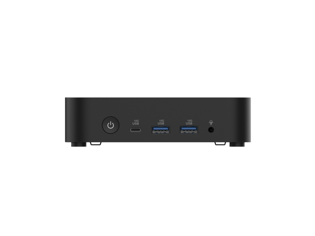 ASUS NUC 14 Essential Mini-PC Barebone Systems – Retailking.com