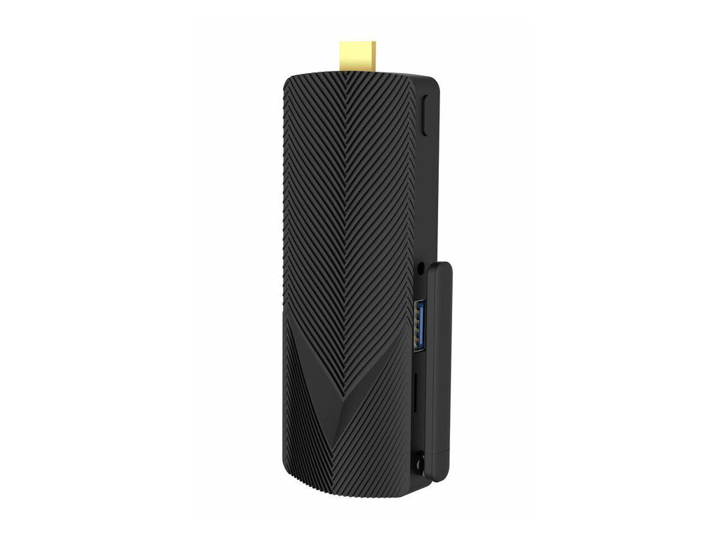Azulle Access Pro Mini PC Stick alder Lake with Win 10 IoT Ent Intel ...