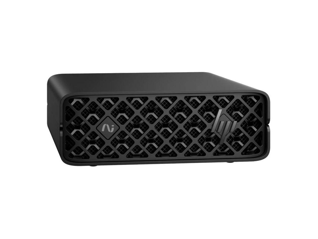 HP ZGX Nano G1n AI Station - Nvidia GB10 Processor - 128GB - 1TB SSD ...