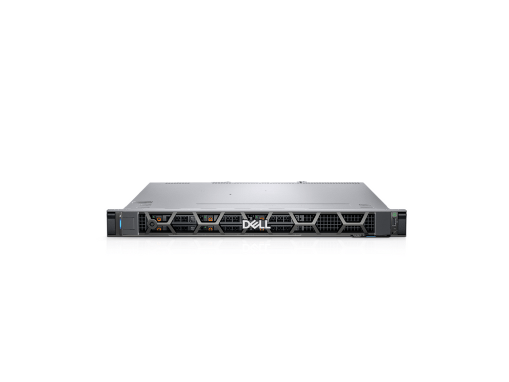 DELL PowerEdge R360 Server Server/Workstation System – Retailking.com