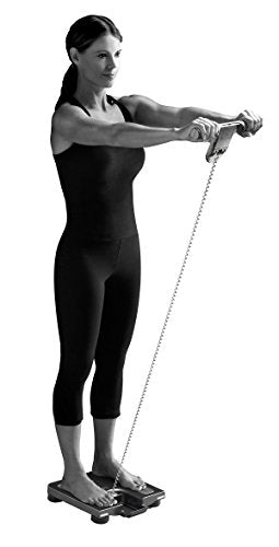 OMRON FULL BODY SENSOR WITH SCALE - BLACK - Like New – Retailking.com