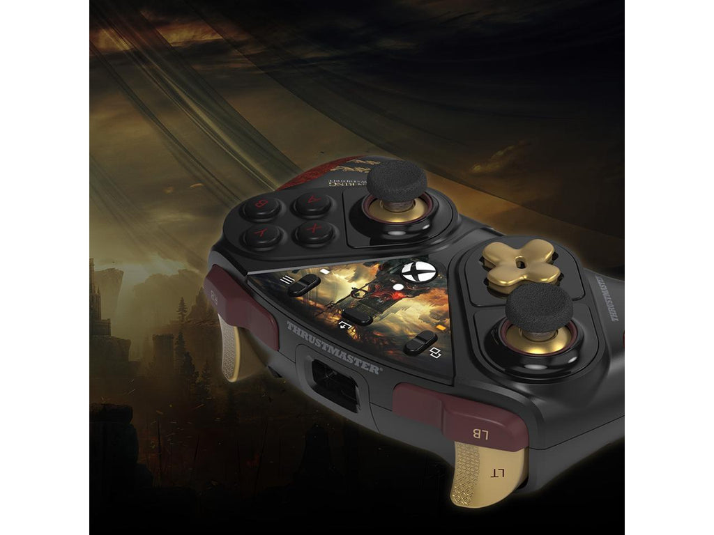 Thrustmaster eSwap X2 Pro Controller- Elden Ring: Shadow of the Erdtre ...