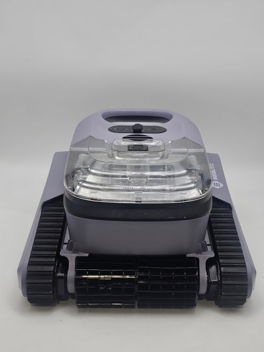 Hydrus Seauto SEAL Smart Robotic Pool Cleaner SAT-3P6S - BLUE/PURPLE ...