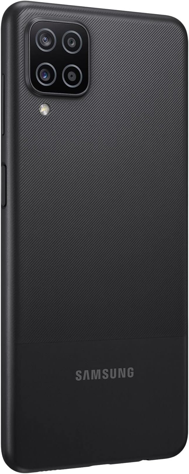 Samsung Galaxy A12 DUAL SIM 128GB GSM Unlocked SM-A127F - Black - Like ...